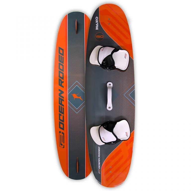 Ocean Rodeo Mako - Ocean Trade Supplies