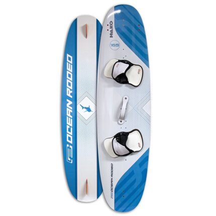 Ocean Rodeo Mako - Ocean Trade Supplies