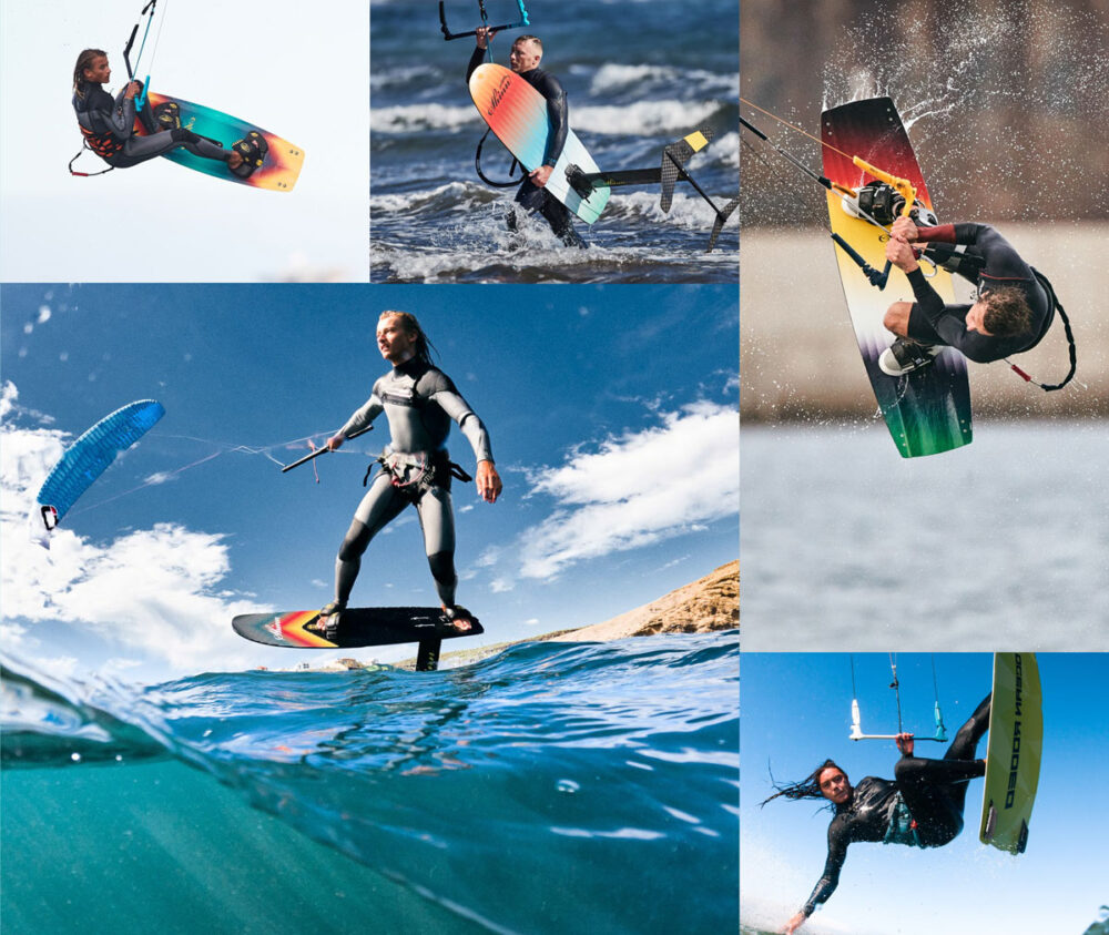 No-drill hydrofoil mounting kit Archives - Ocean Trade Supplies